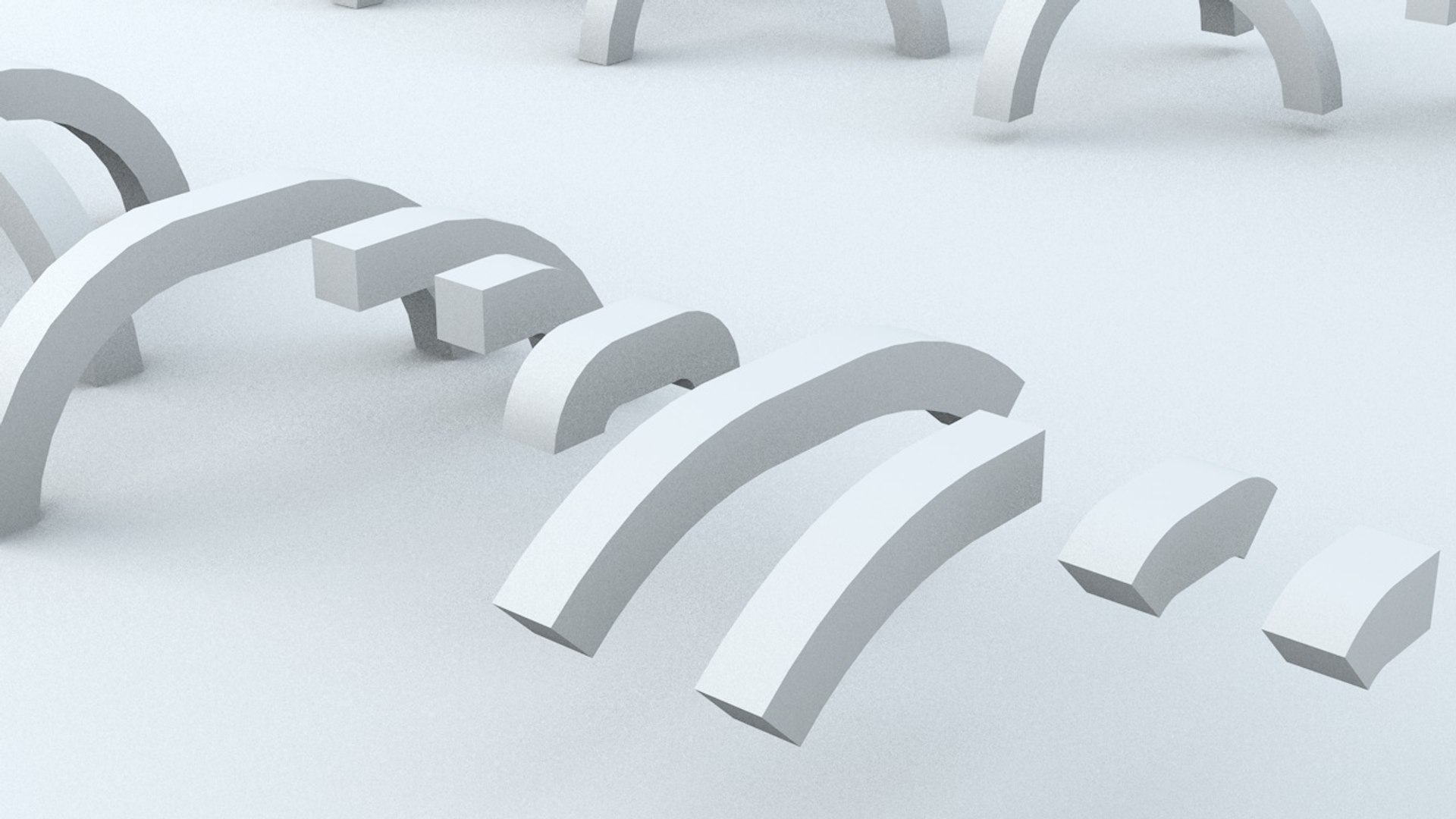 Elements easy 3D model - TurboSquid 1412747