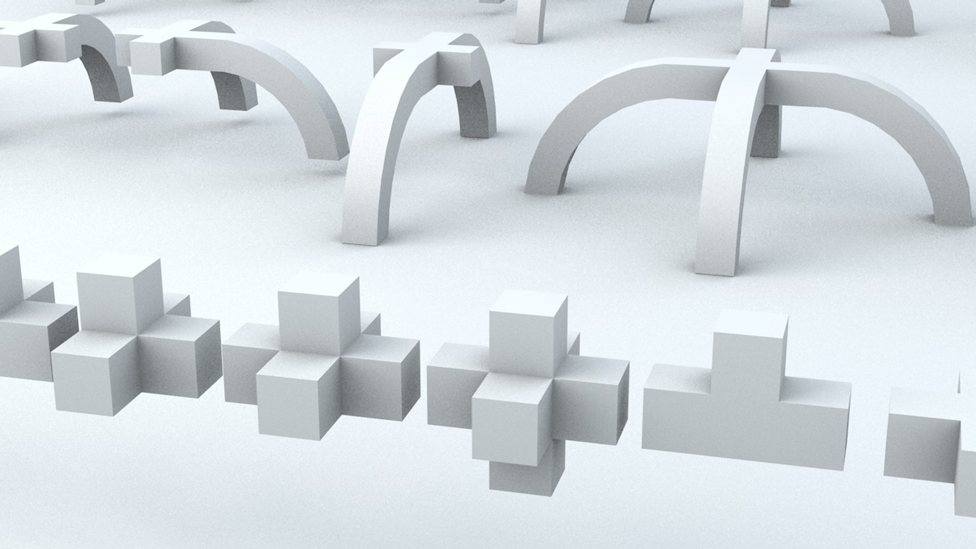 Elements easy 3D model - TurboSquid 1412747