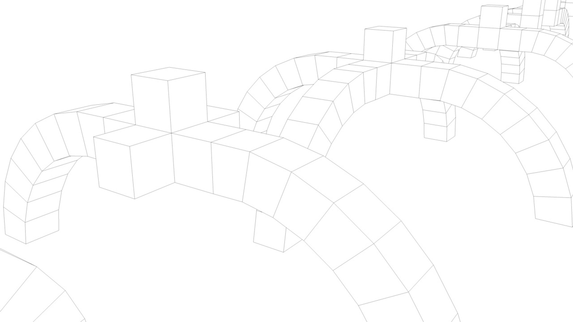 Elements easy 3D model - TurboSquid 1412747