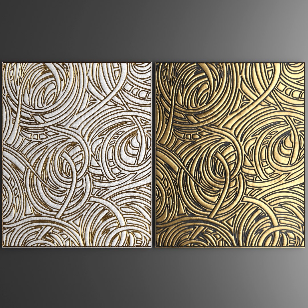 Wall Panel Max