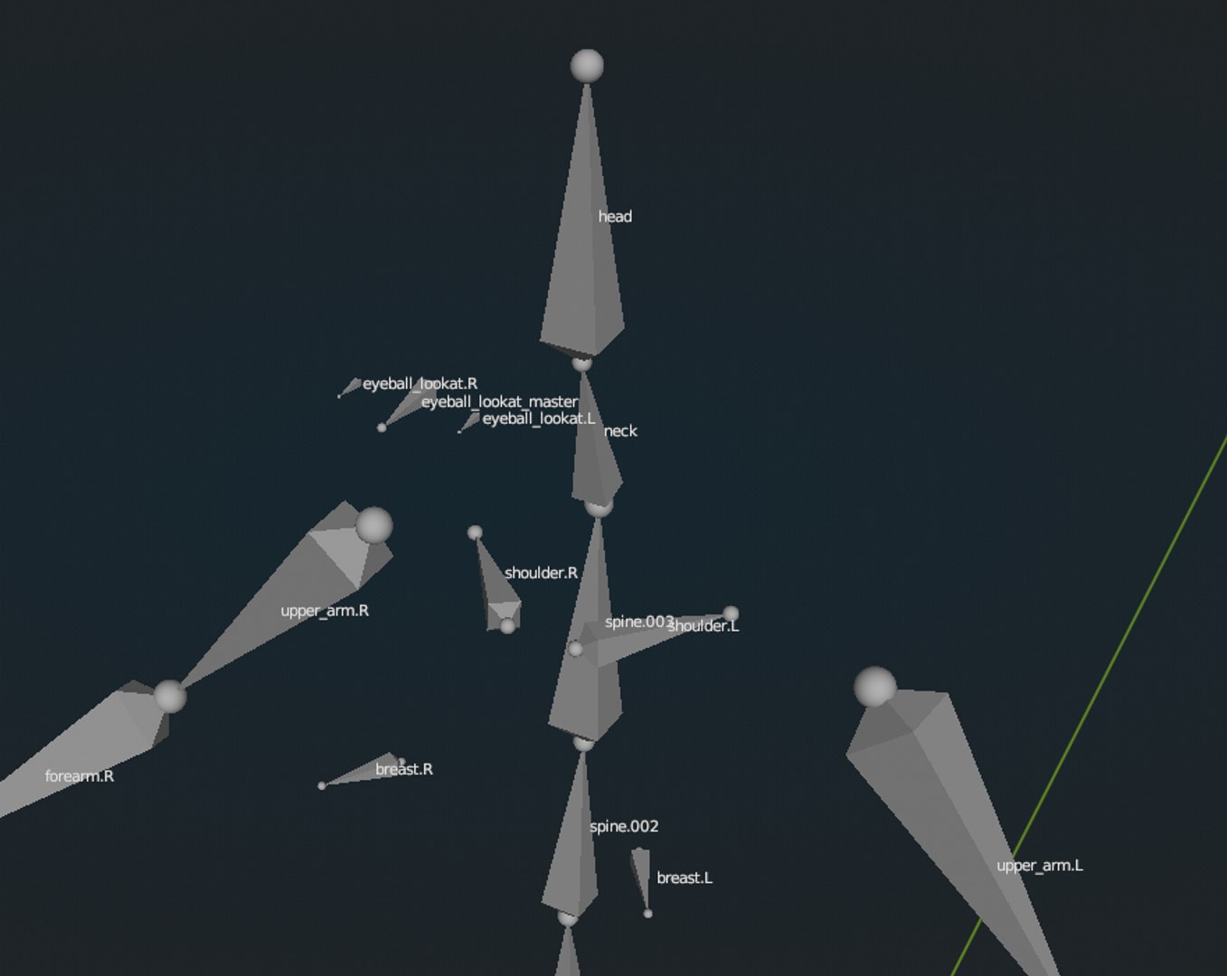 Niccolo Paganini Model - TurboSquid 1969808