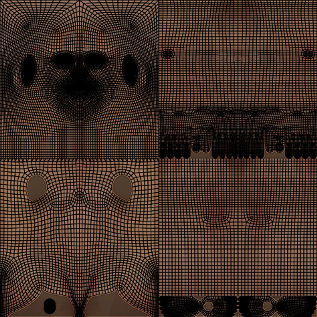 Niccolo Paganini Model - TurboSquid 1969808