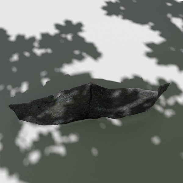 modelo 3d Cara de roca - TurboSquid 1417829