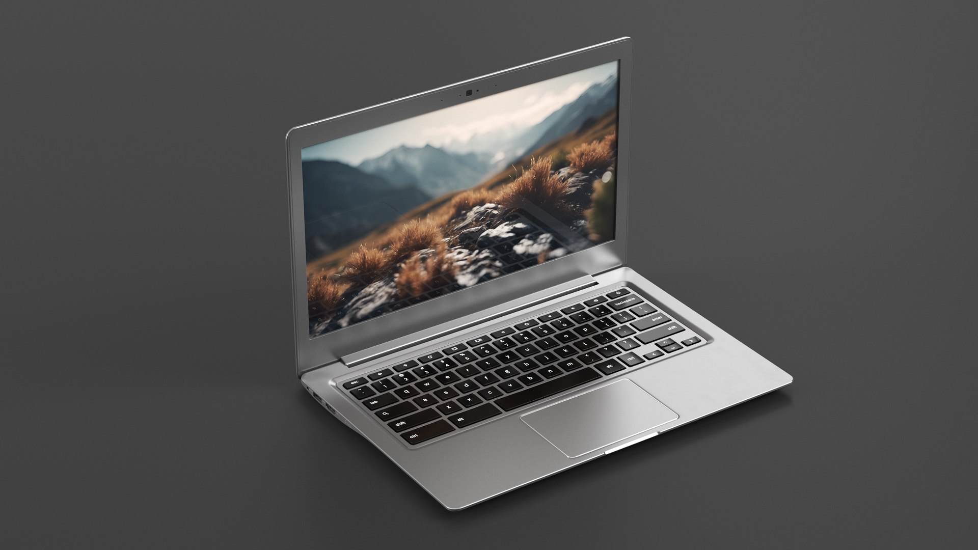 3D Modern Laptops Collection Model - TurboSquid 2299524