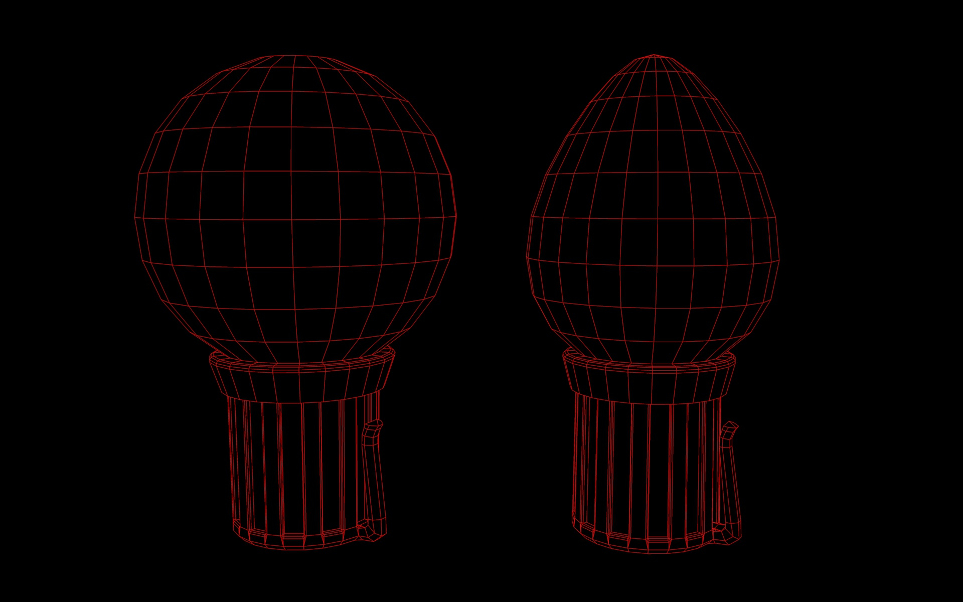 3D christmas lights model - TurboSquid 1653957