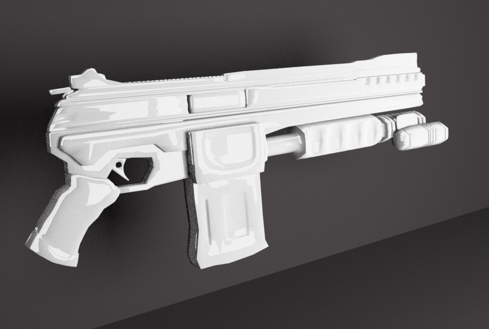 3D sci fi - TurboSquid 1156500