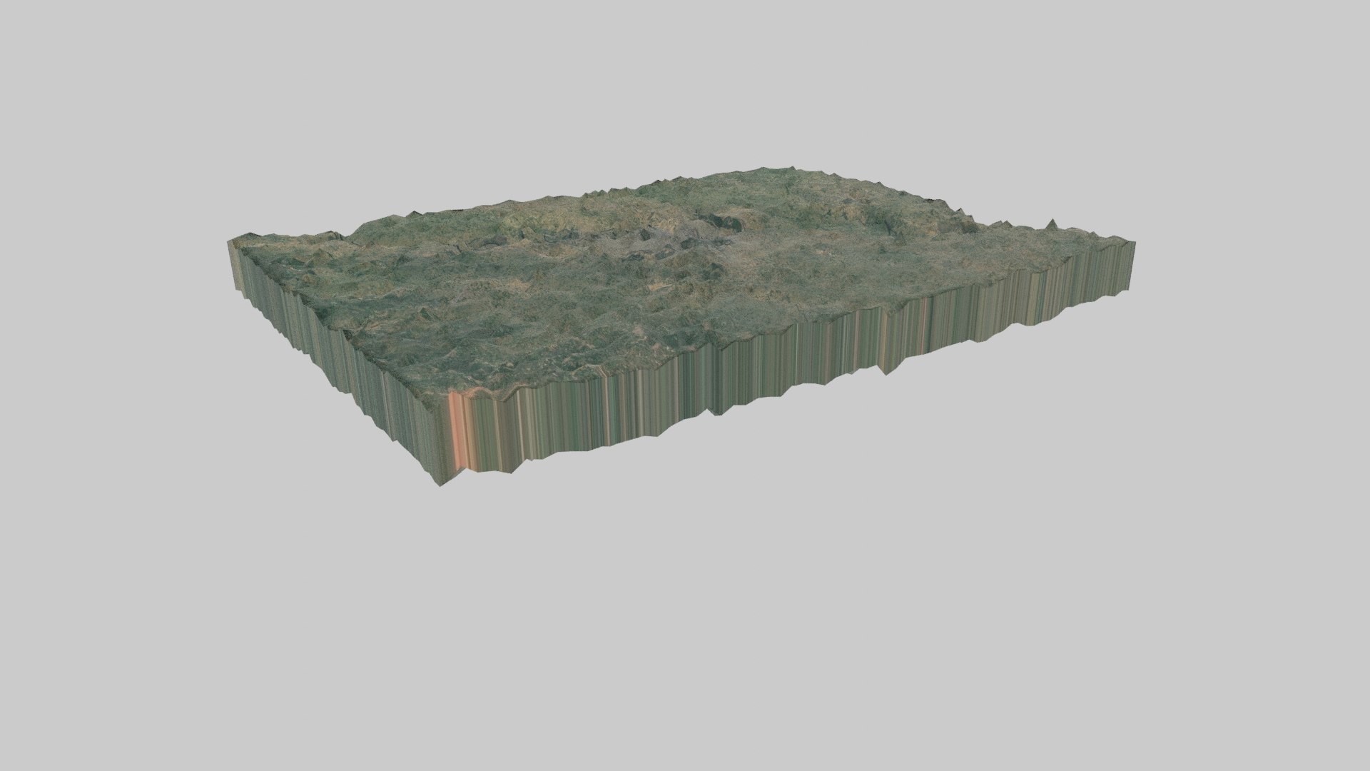 3D Agra City Model - TurboSquid 2077987