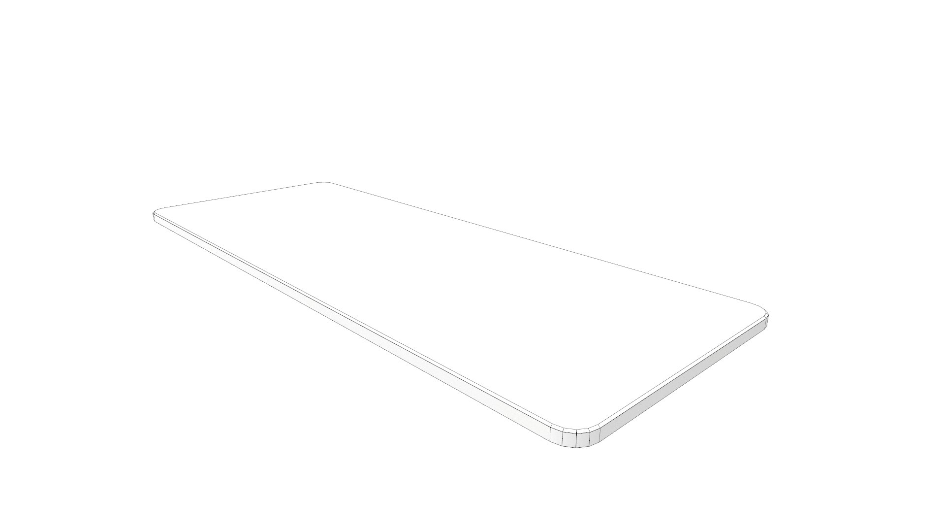 3D Floor 03 Model - TurboSquid 2172880