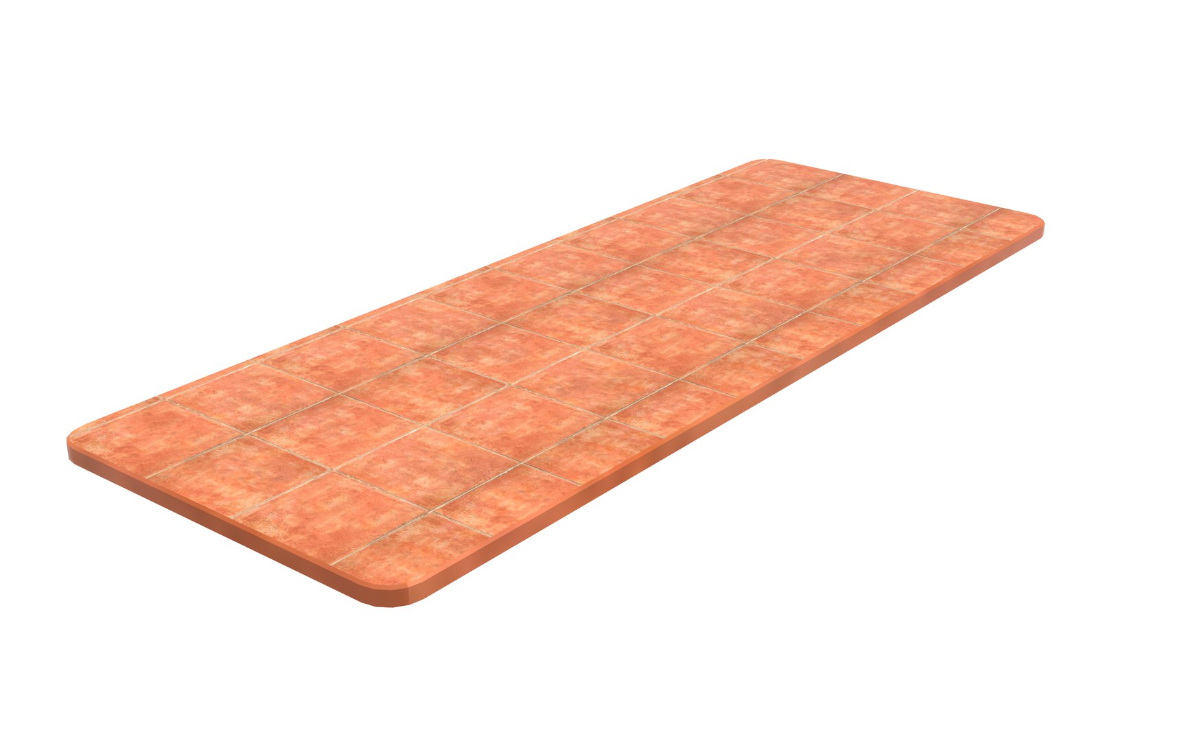 3D Floor 03 Model - TurboSquid 2172880