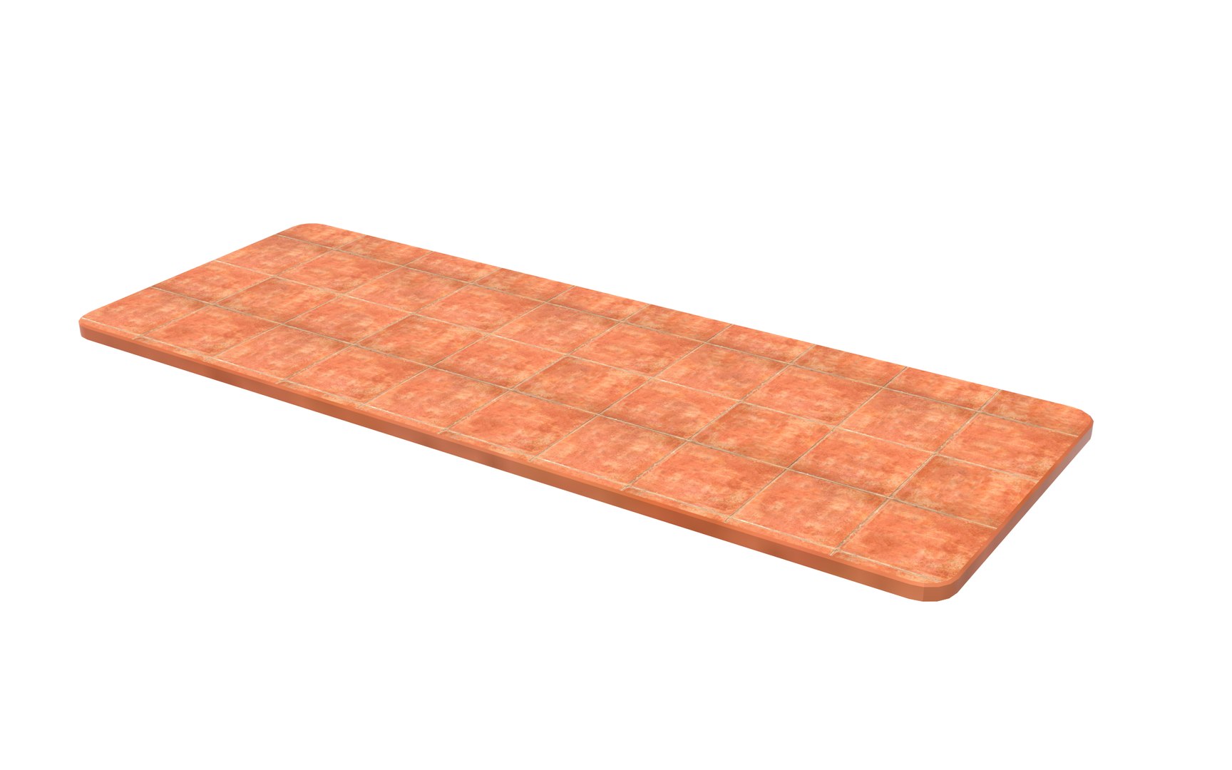 3D Floor 03 Model - TurboSquid 2172880