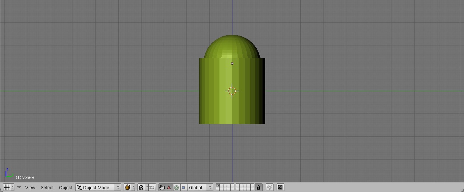 Free Blend Model Bullet Blender
