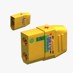 3D Xt90 Models - Browse & Download Formats - TurboSquid