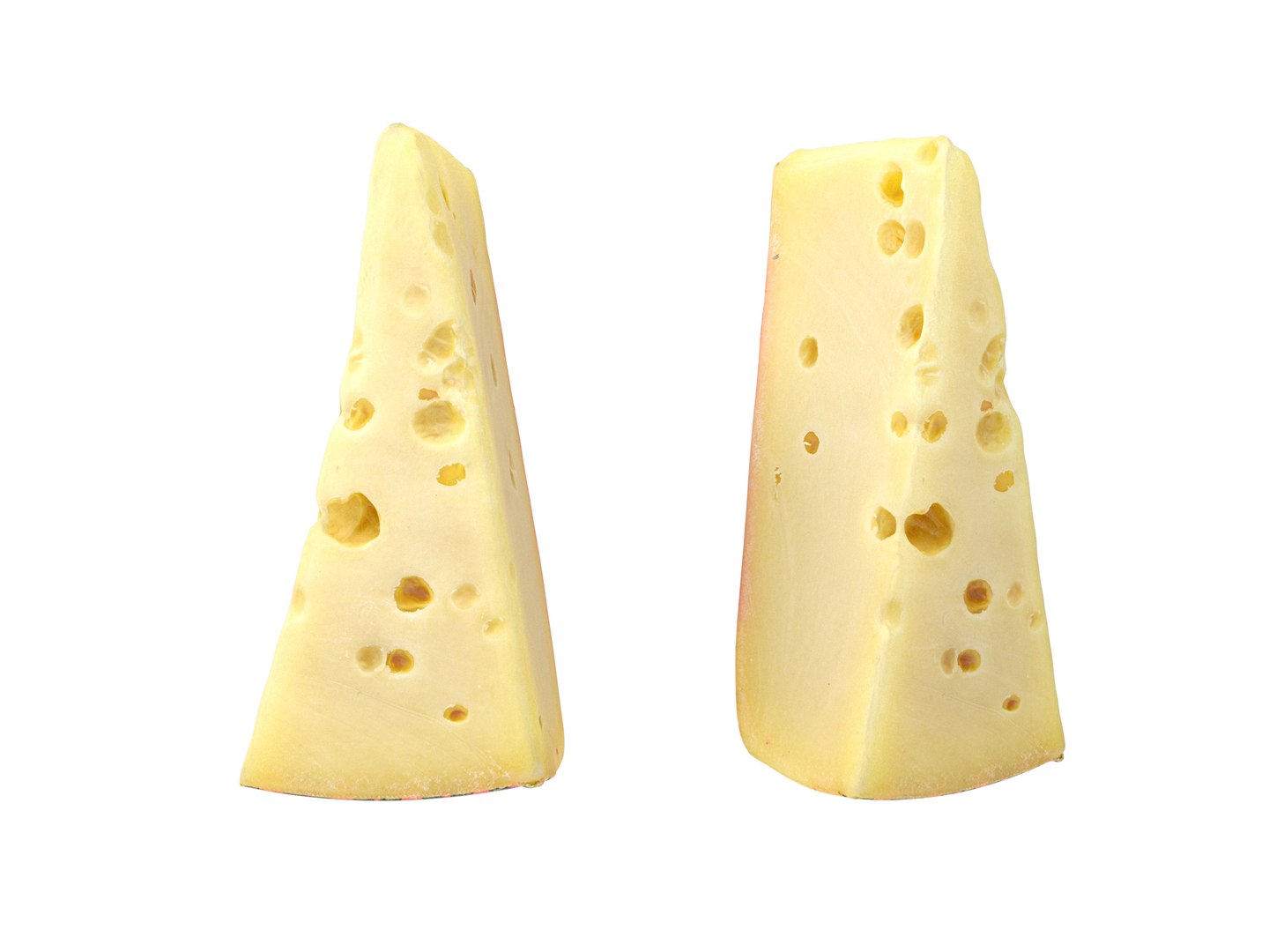 Cheese Vol 02 3D model - TurboSquid 2093183