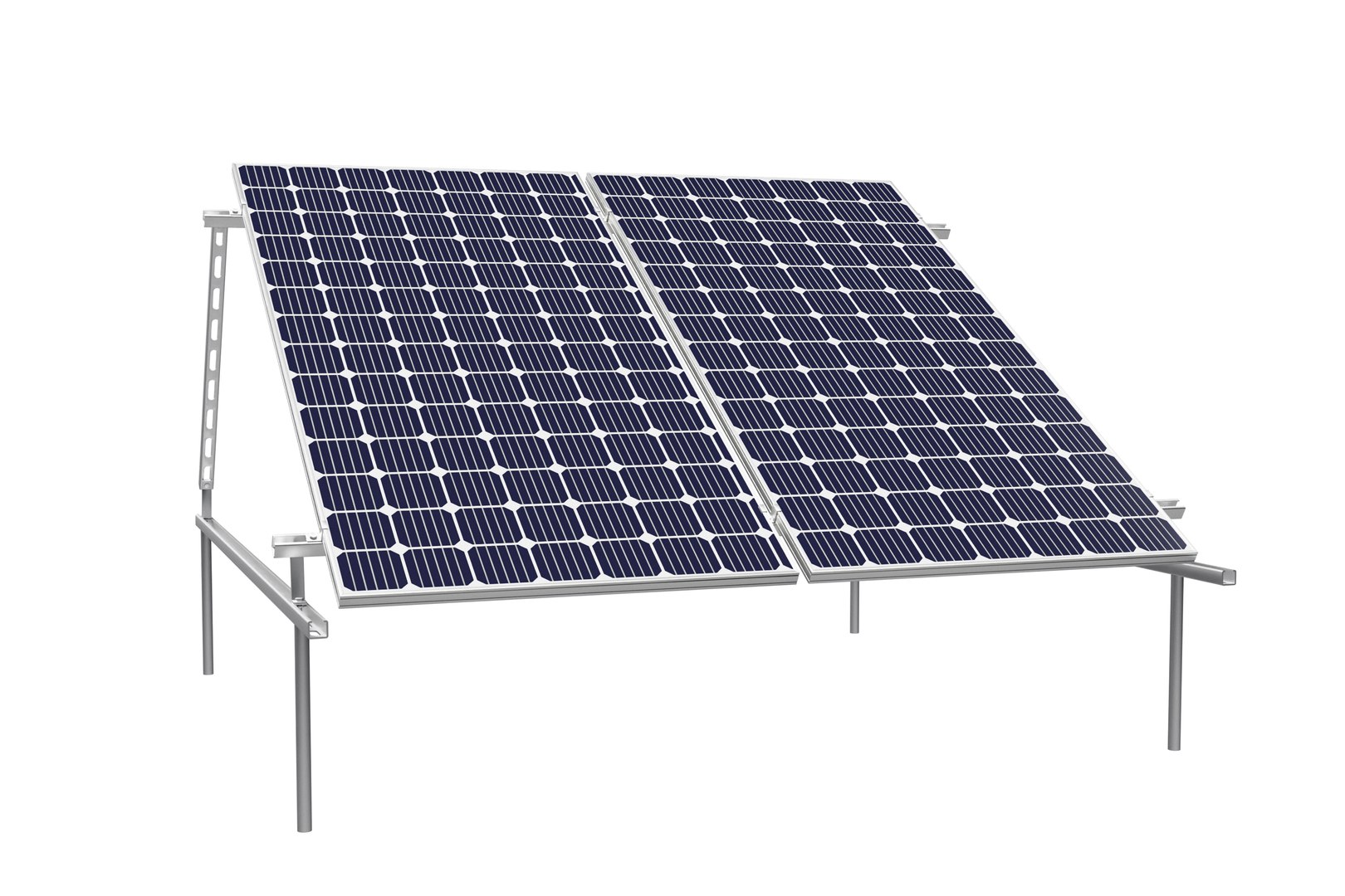 Sun Solar Panels 3D Model - TurboSquid 2314453