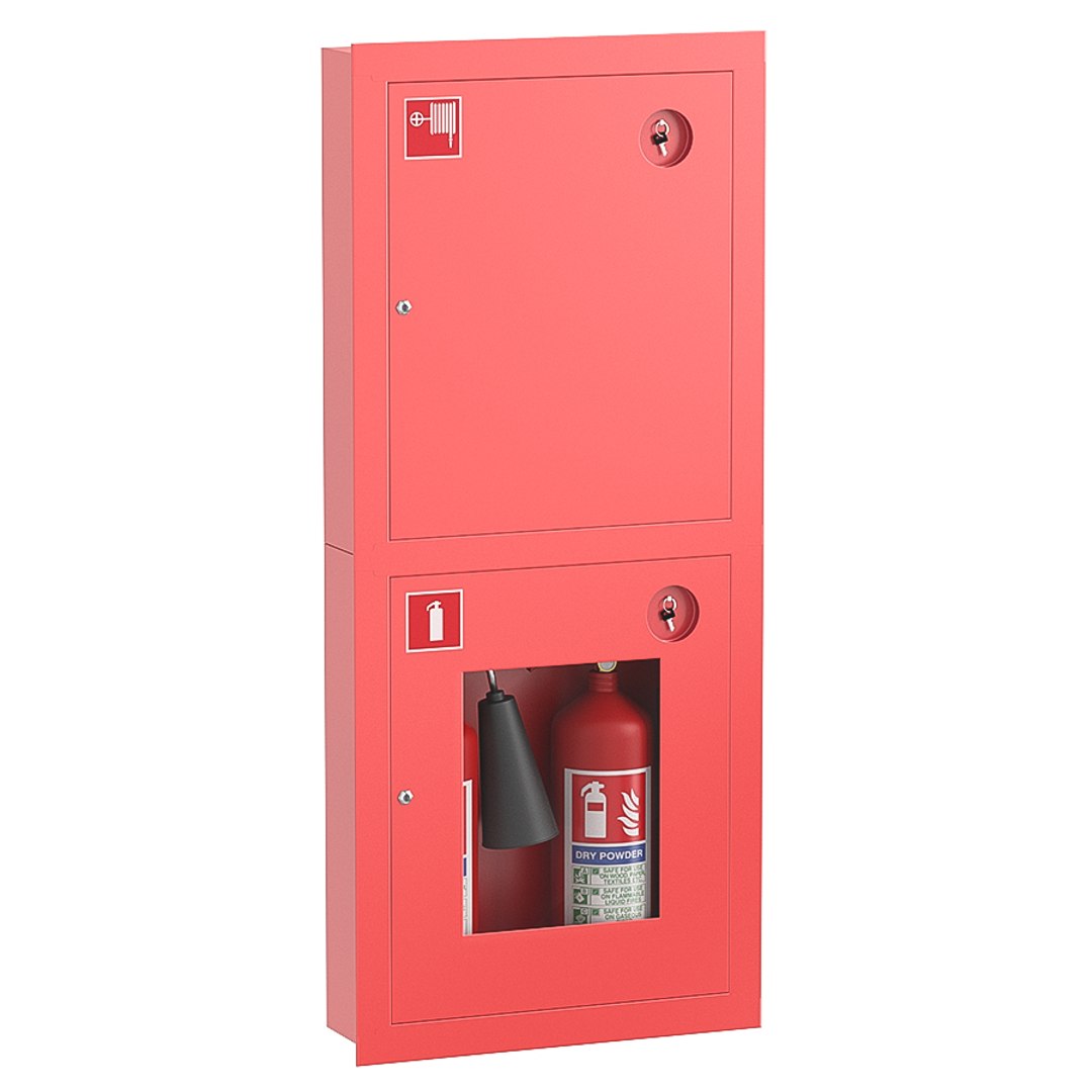 3D Model Fire-fighting Equipment - TurboSquid 1648604