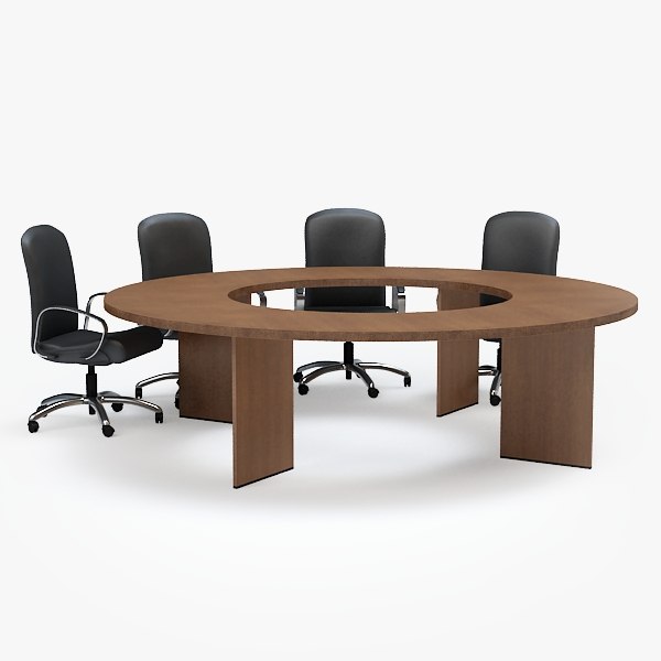 table conference max