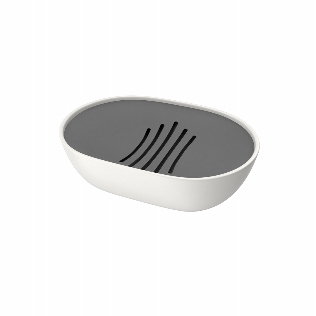 Soap Dish 3D Model - TurboSquid 2151463