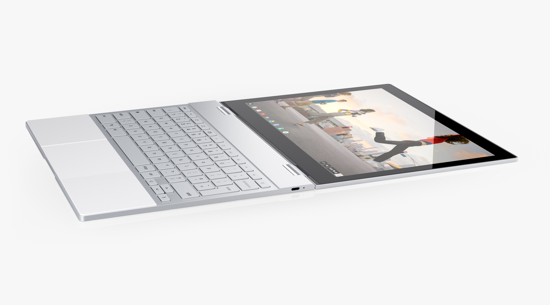 Google electronics 2 3D model - TurboSquid 1216729