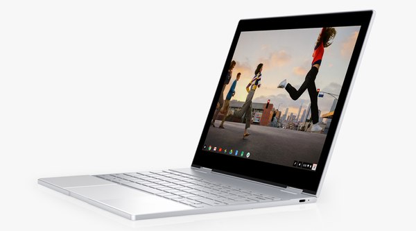 Google electronics 2 3D model - TurboSquid 1216729