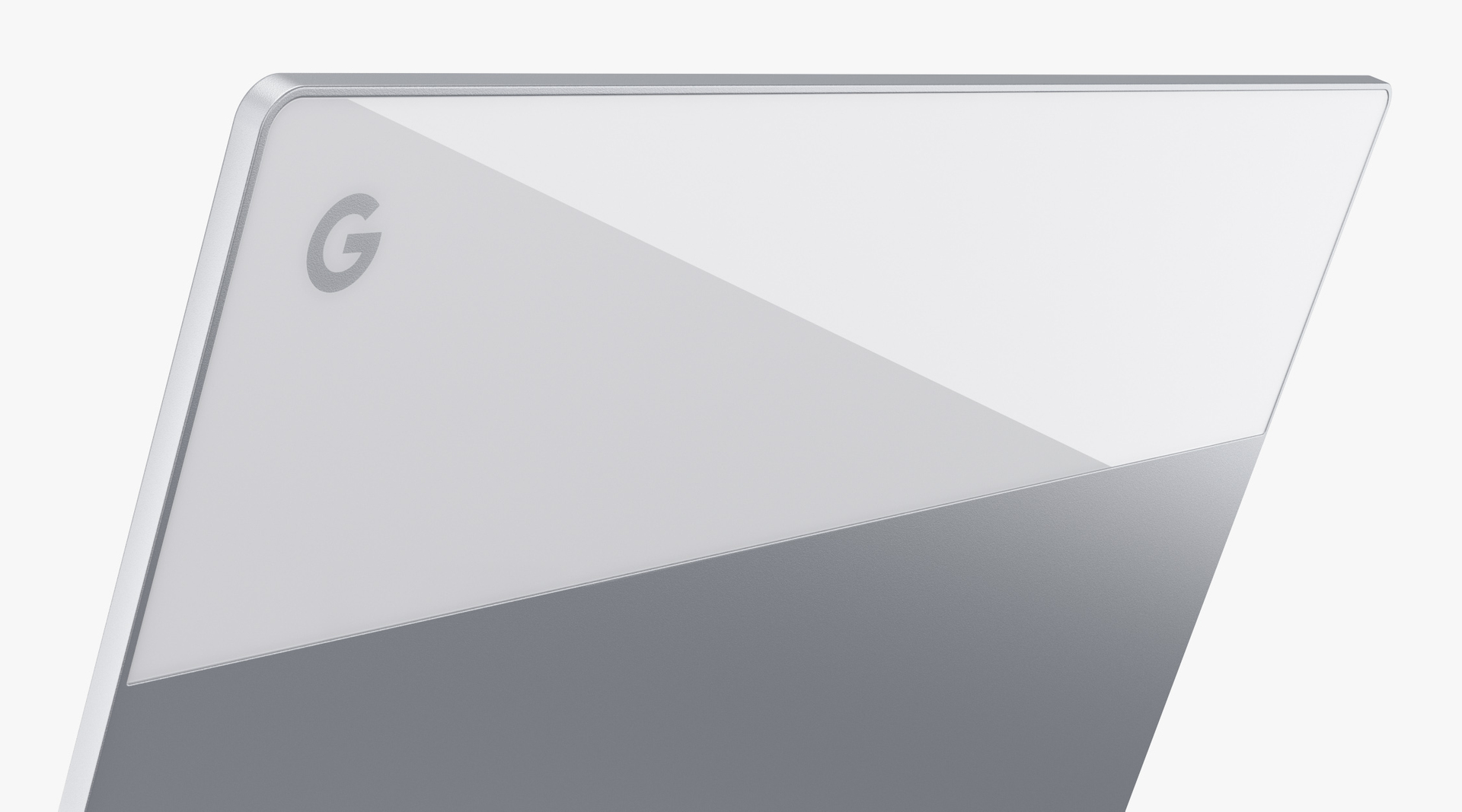 Google electronics 2 3D model - TurboSquid 1216729