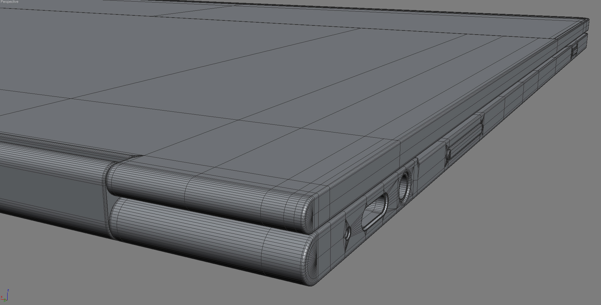 Google electronics 2 3D model - TurboSquid 1216729