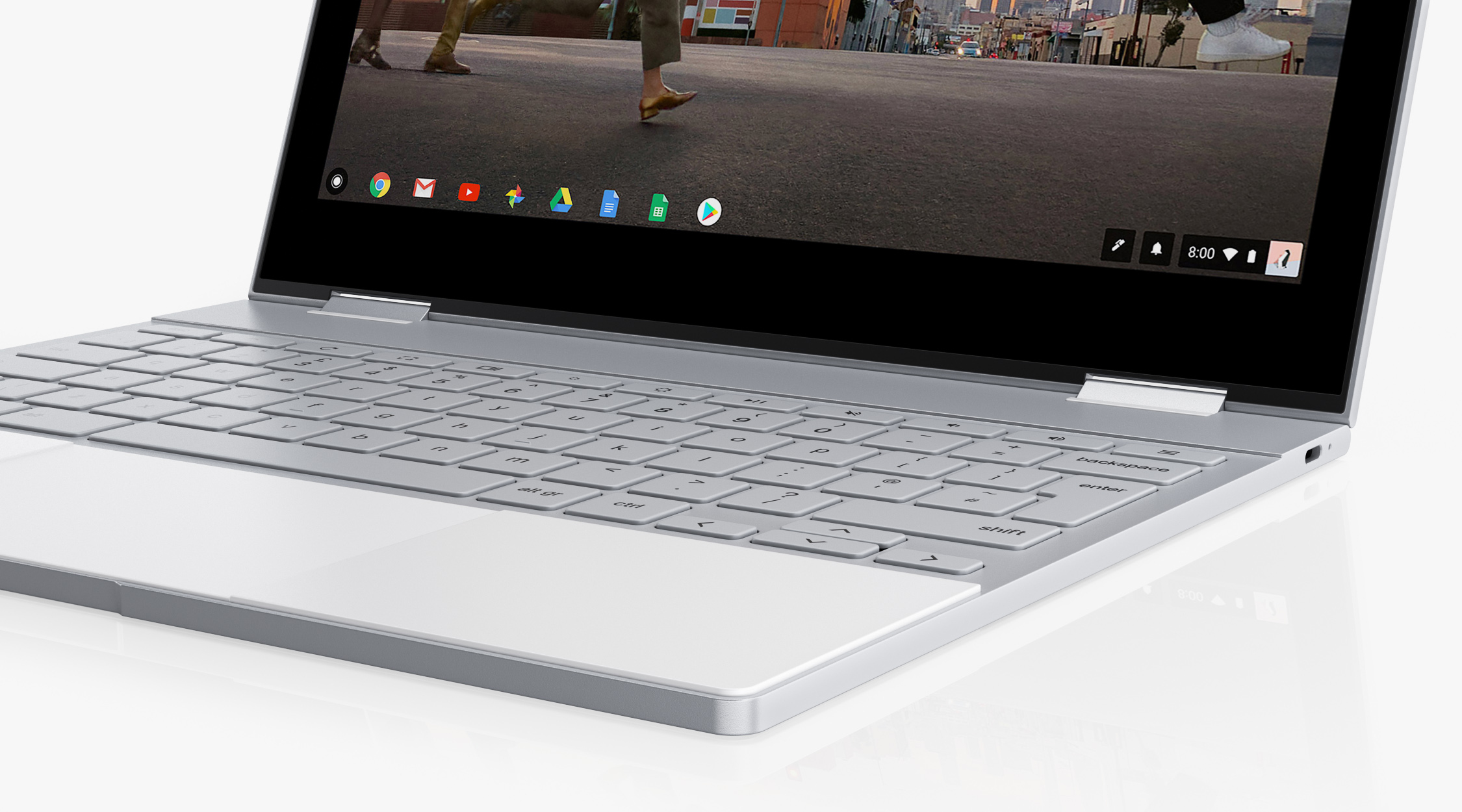 Google electronics 2 3D model - TurboSquid 1216729