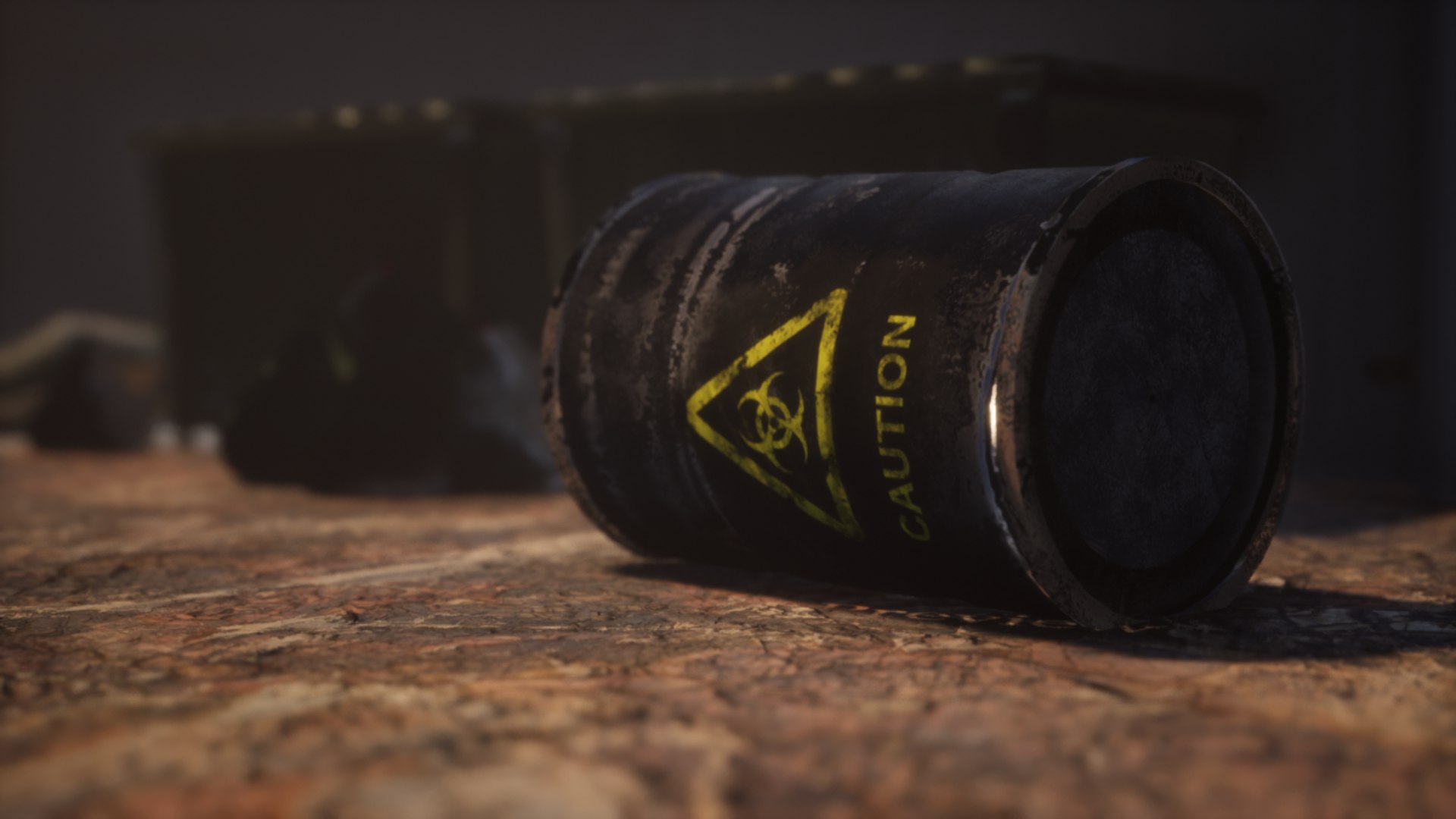 Slum Town - Asset Pack - Unity HDRP 3D model - TurboSquid 1730682