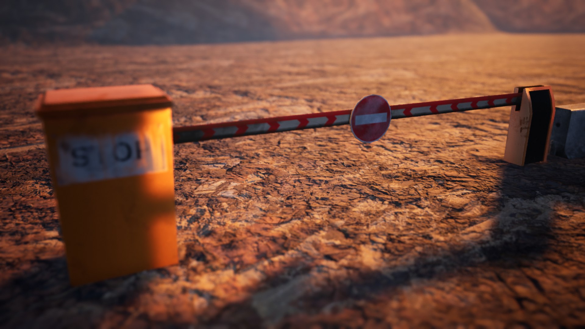 Slum Town - Asset Pack - Unity HDRP 3D model - TurboSquid 1730682