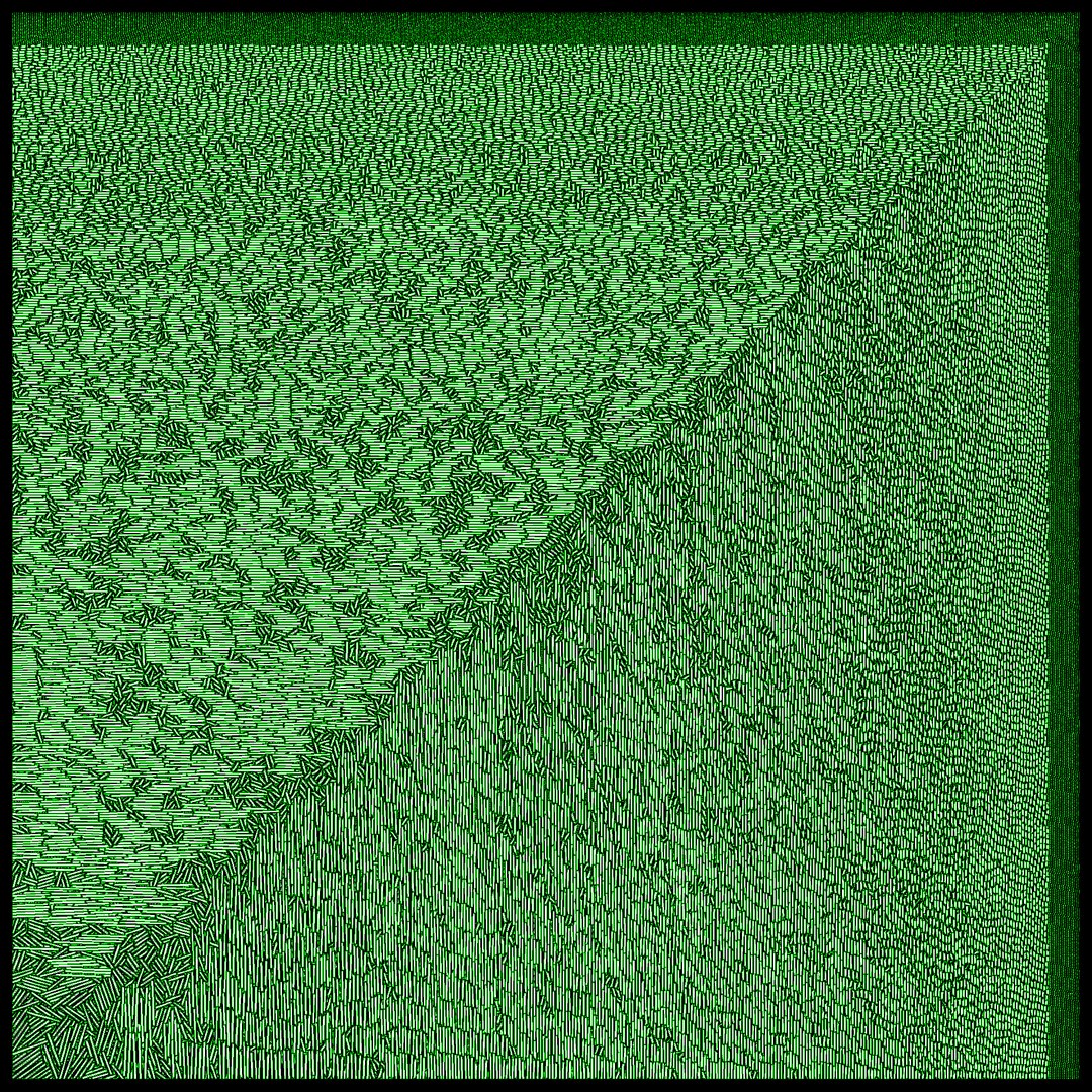 3D Model Parametric Steel Frame Canopy 03 - TurboSquid 2412518