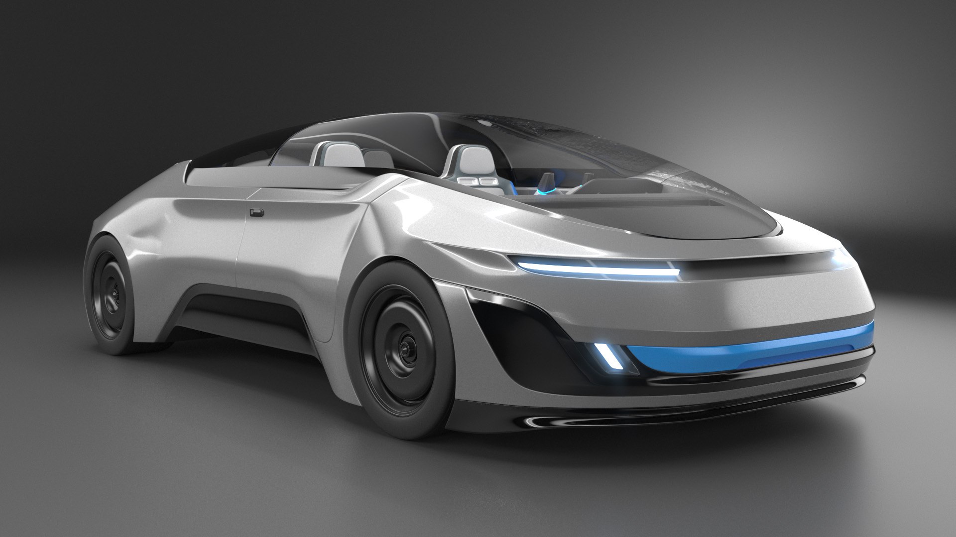 3D Vehicles Collection 02 - TurboSquid 2052350