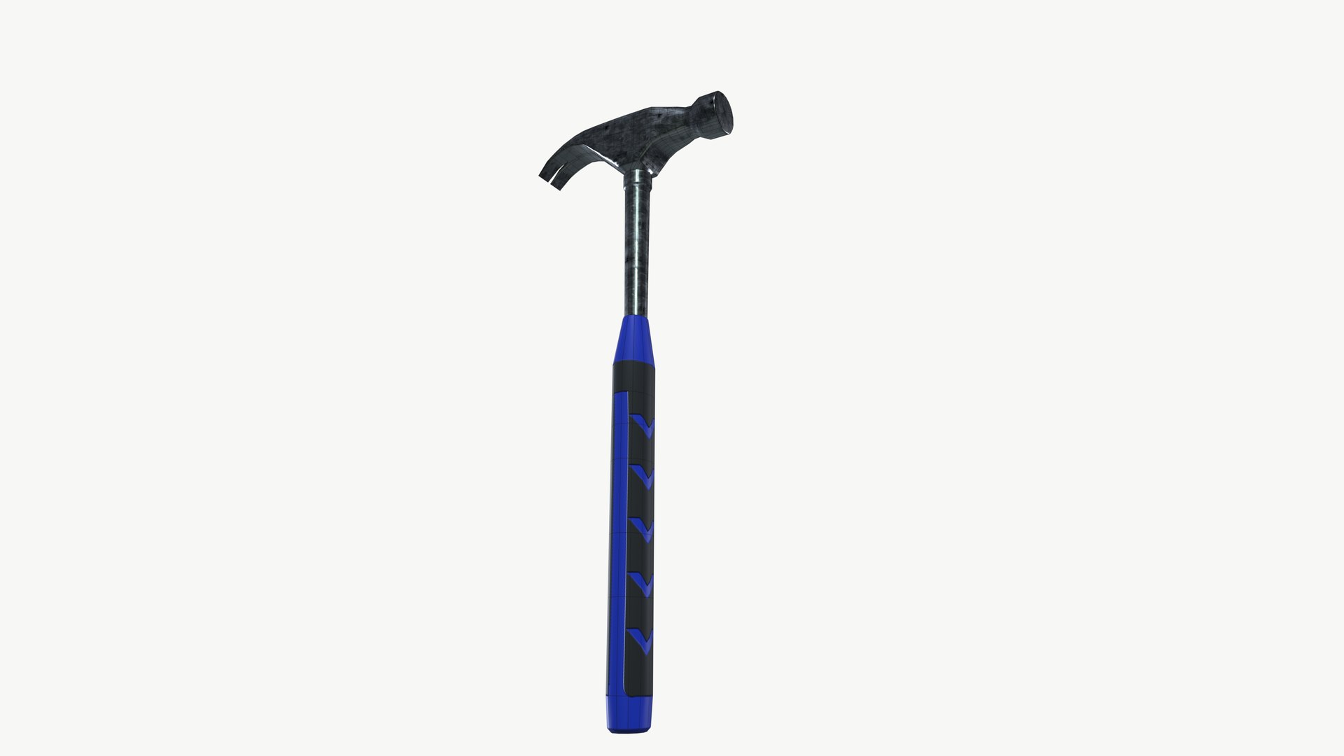 Hammer 3D Model - TurboSquid 2258252
