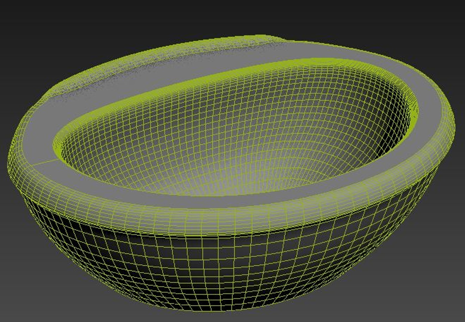 3D model basin - TurboSquid 1285139