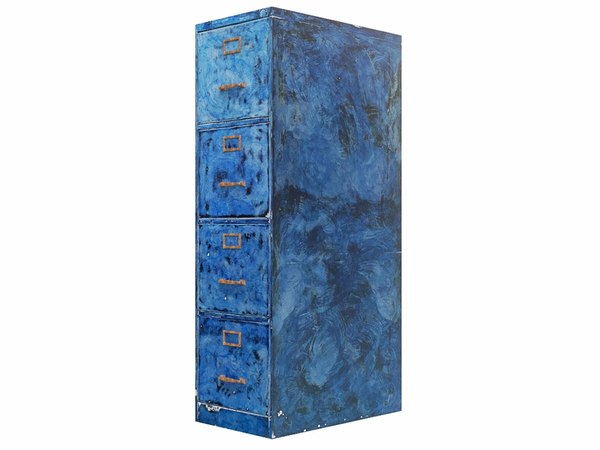 Office Storage SketchUp Models for Download | TurboSquid