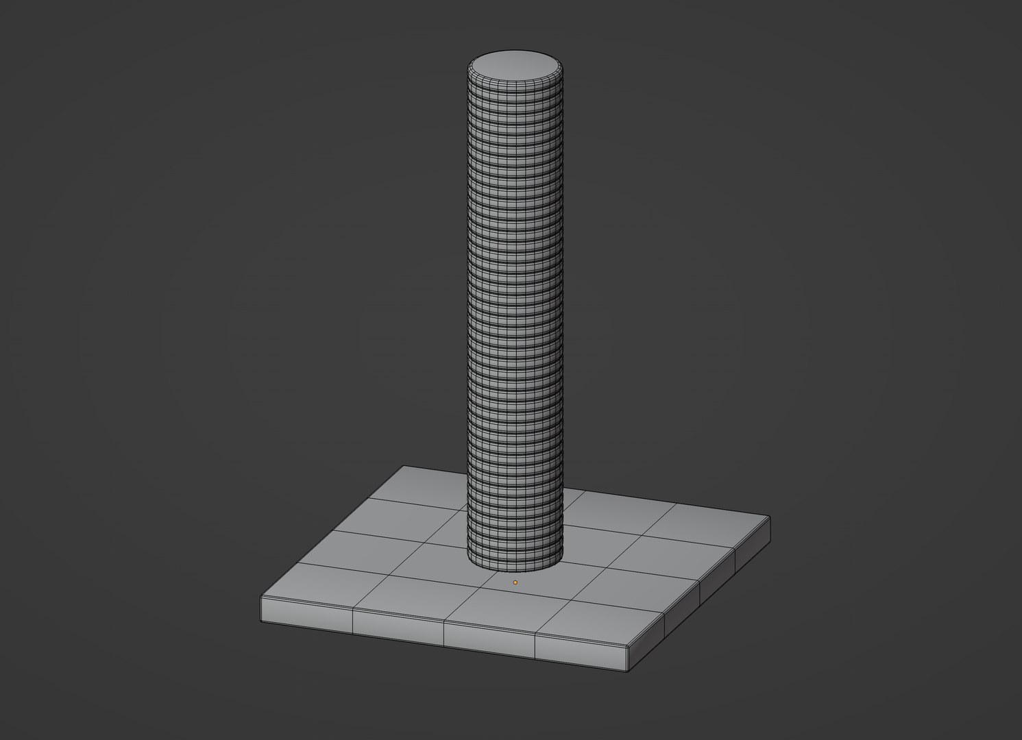 Cat Scratcher 3D - TurboSquid 2197174