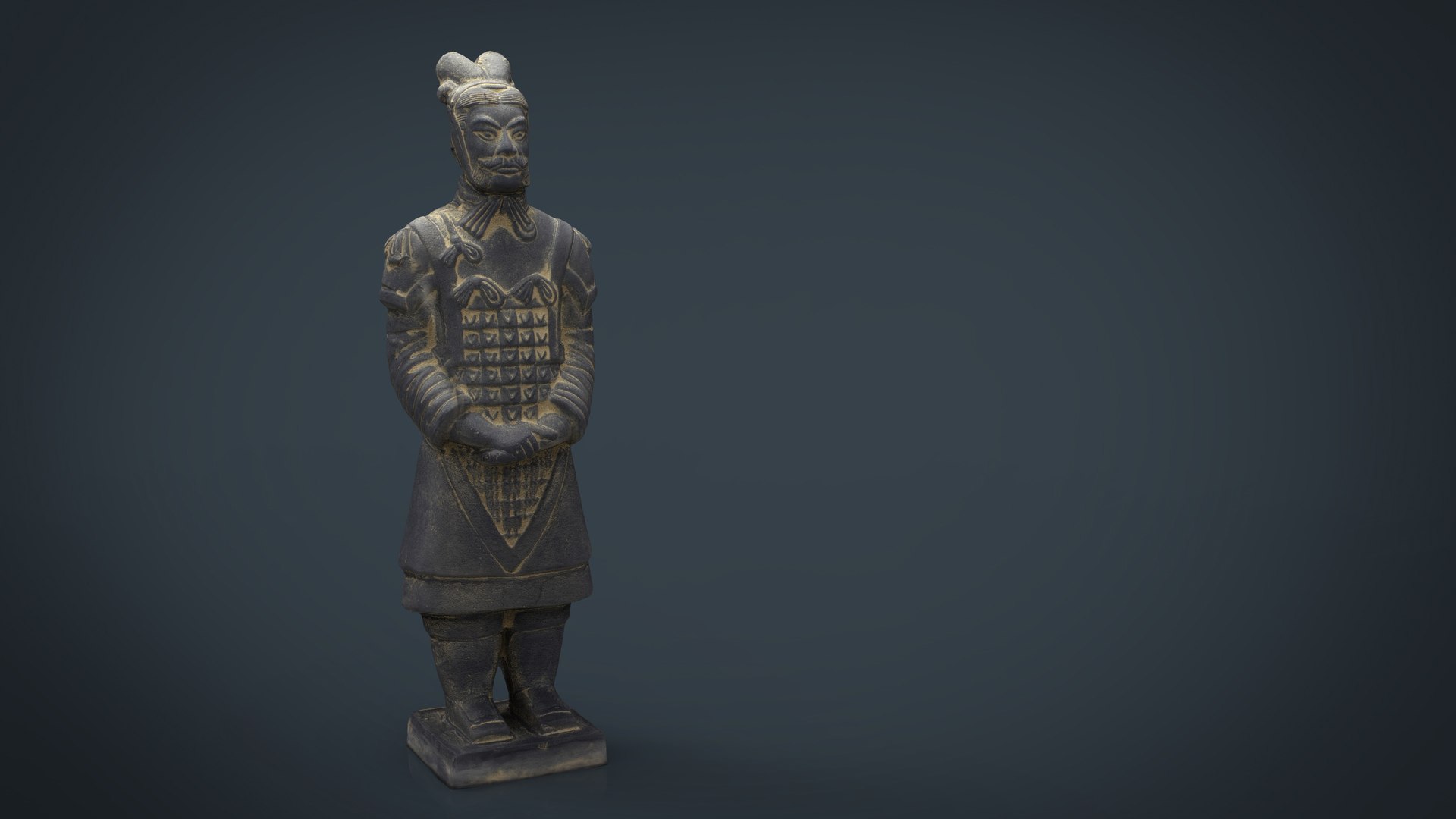 Terracota General Max