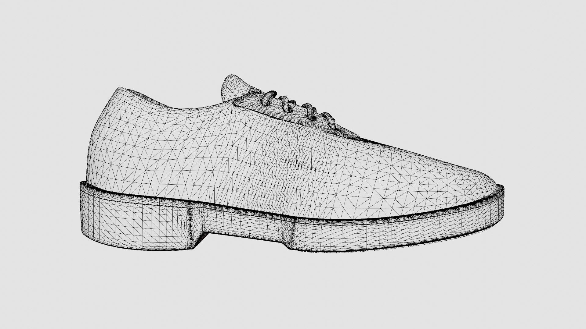 3D Model Shoes - TurboSquid 2342344