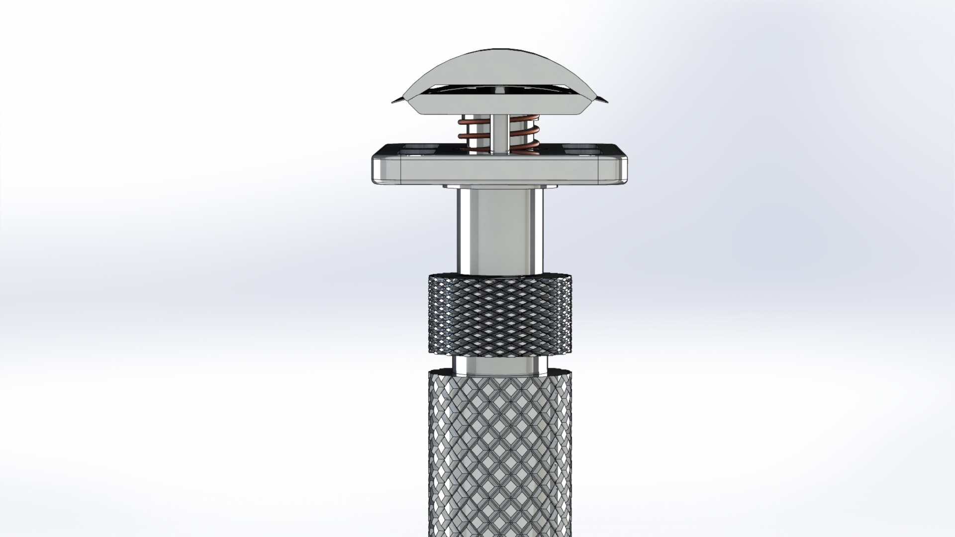 Razor 3D Model - TurboSquid 1895056