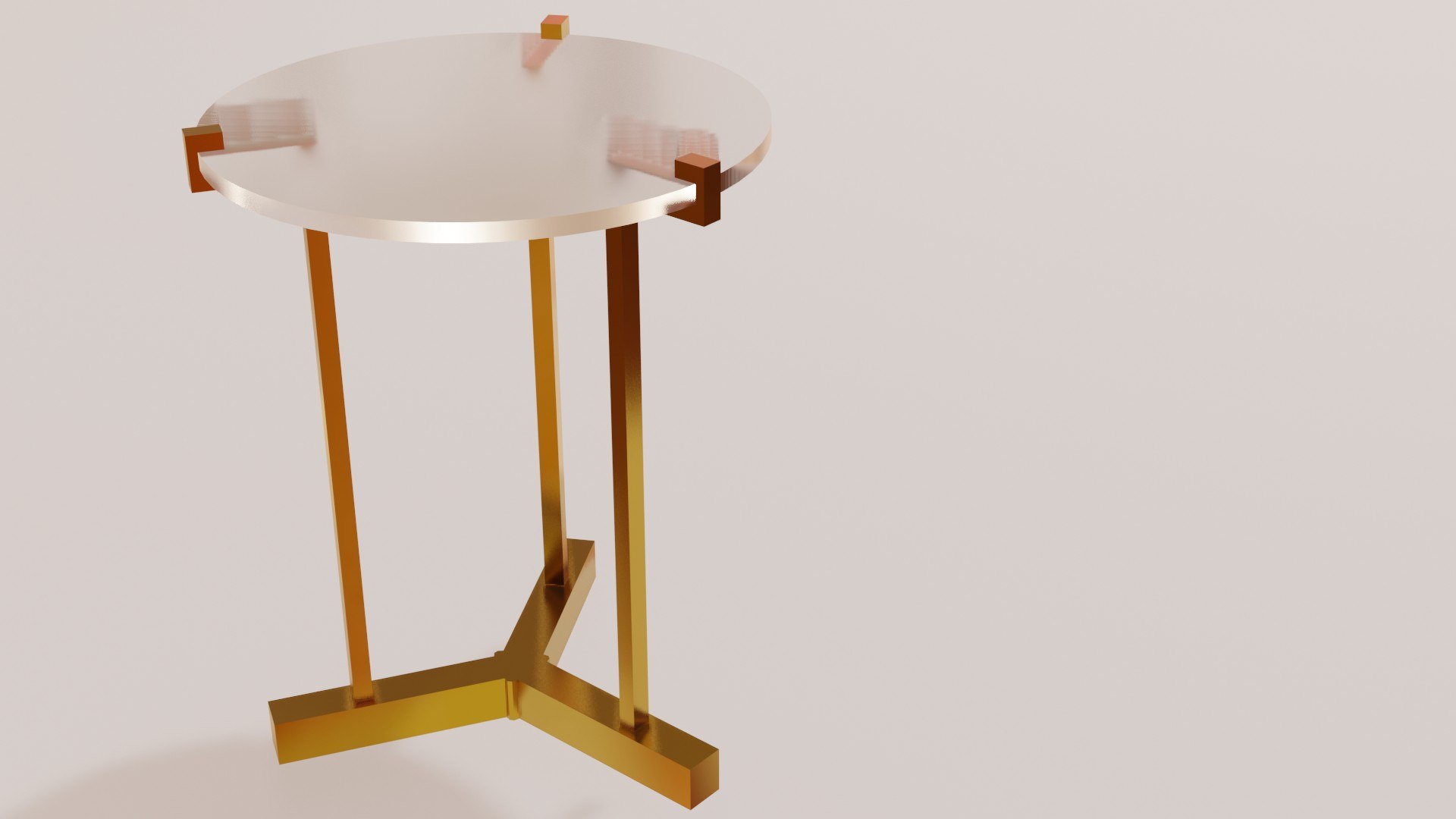 3D tables model - TurboSquid 1572749