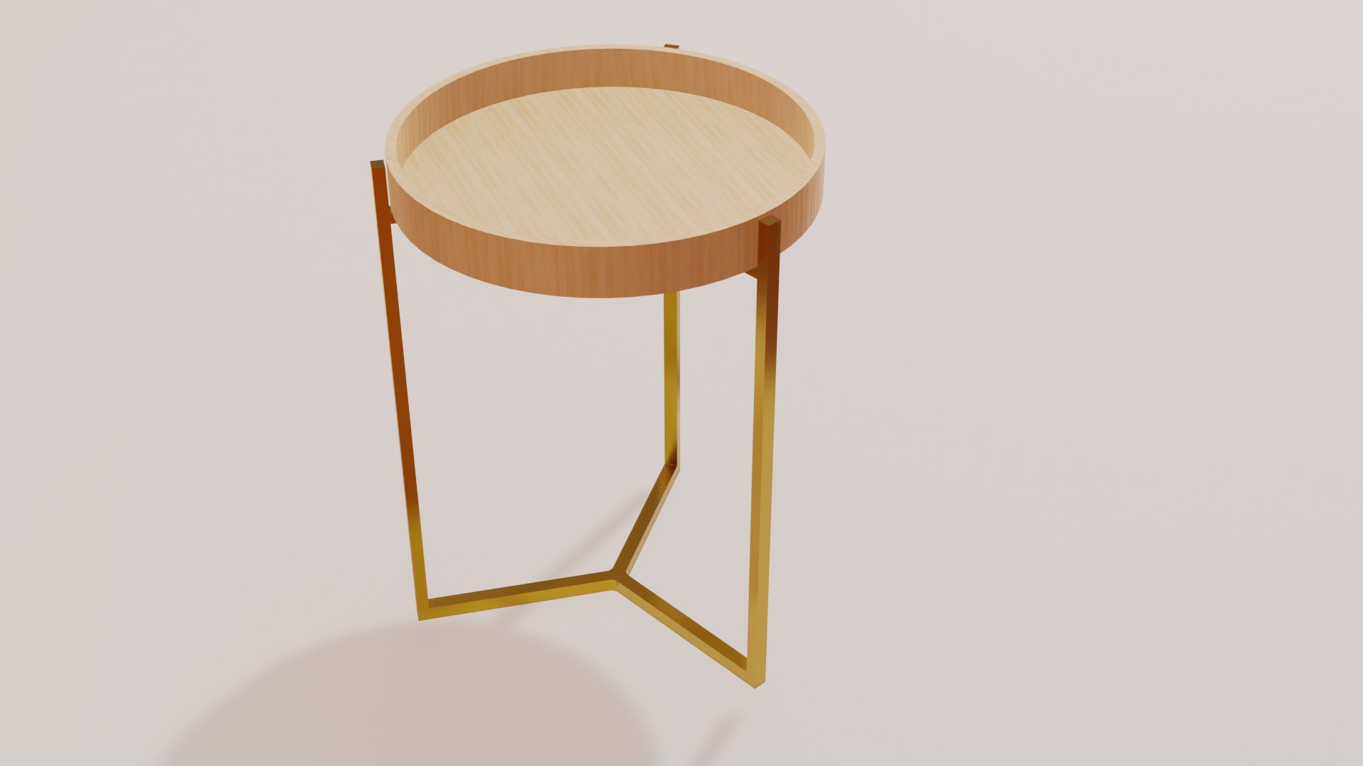 3D tables model - TurboSquid 1572749