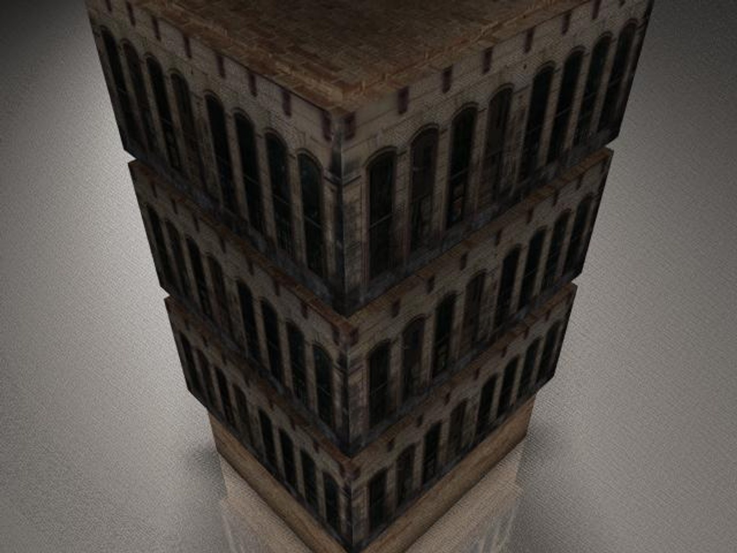 Free Ma Mode Building City