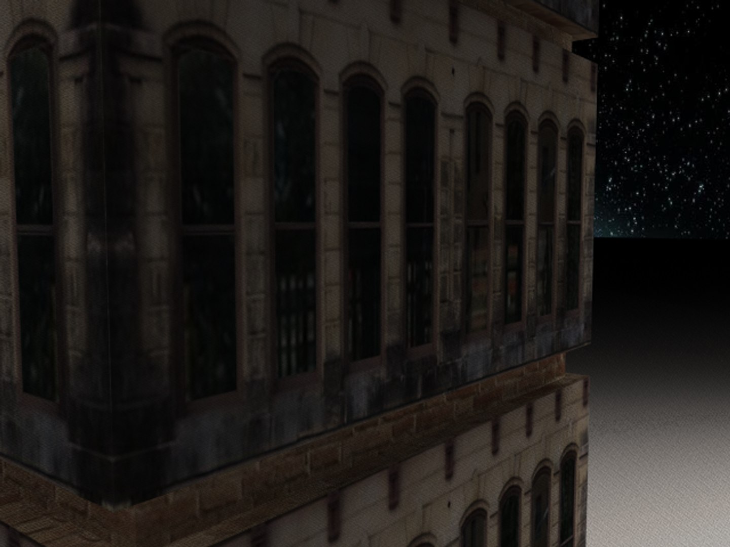 Free Ma Mode Building City