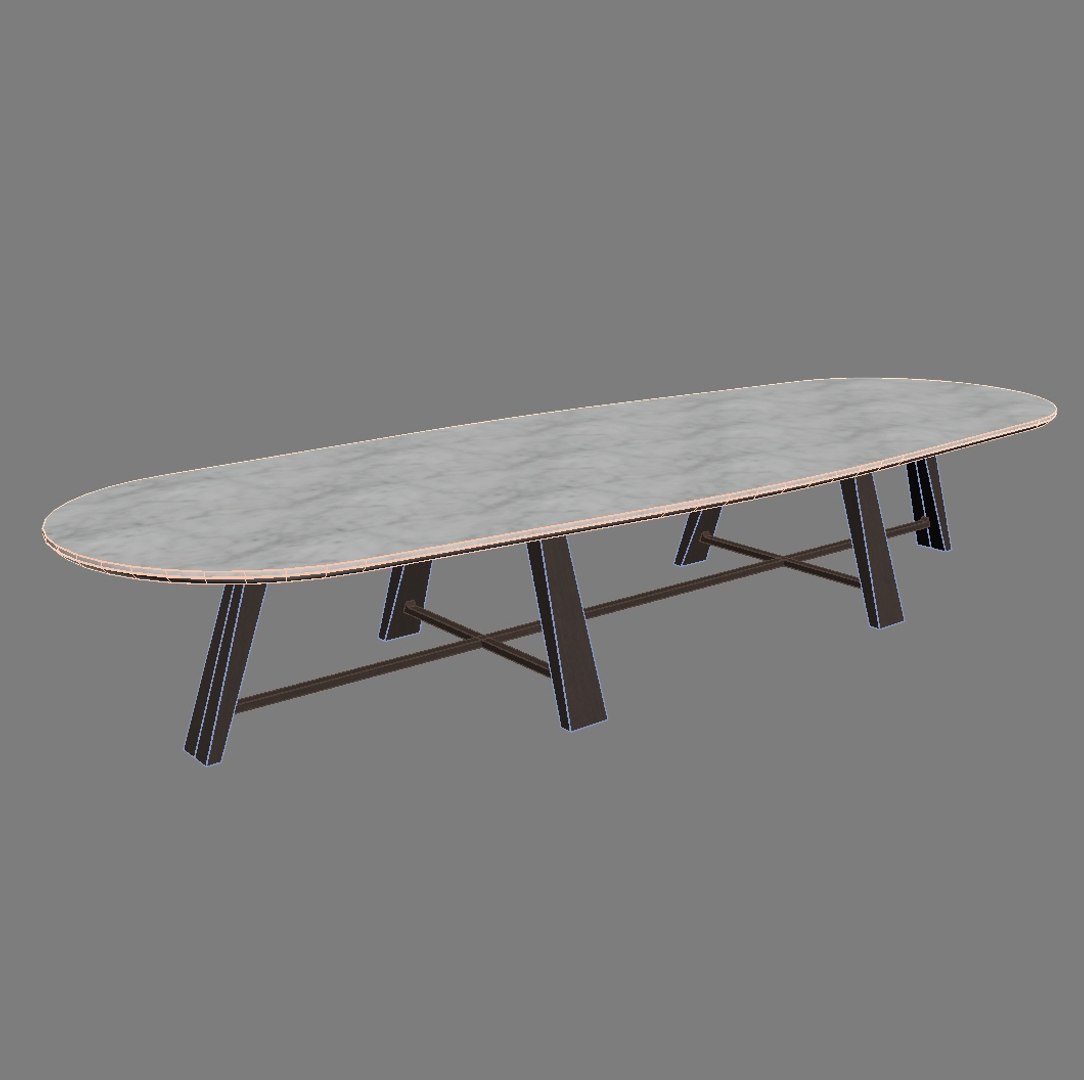 Maya Flexform Mood Shogun