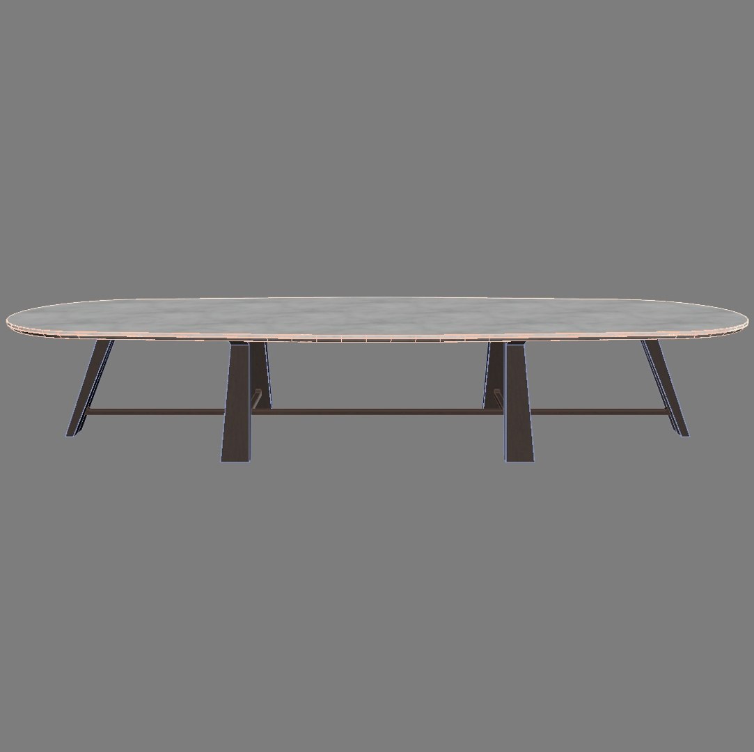 Maya Flexform Mood Shogun