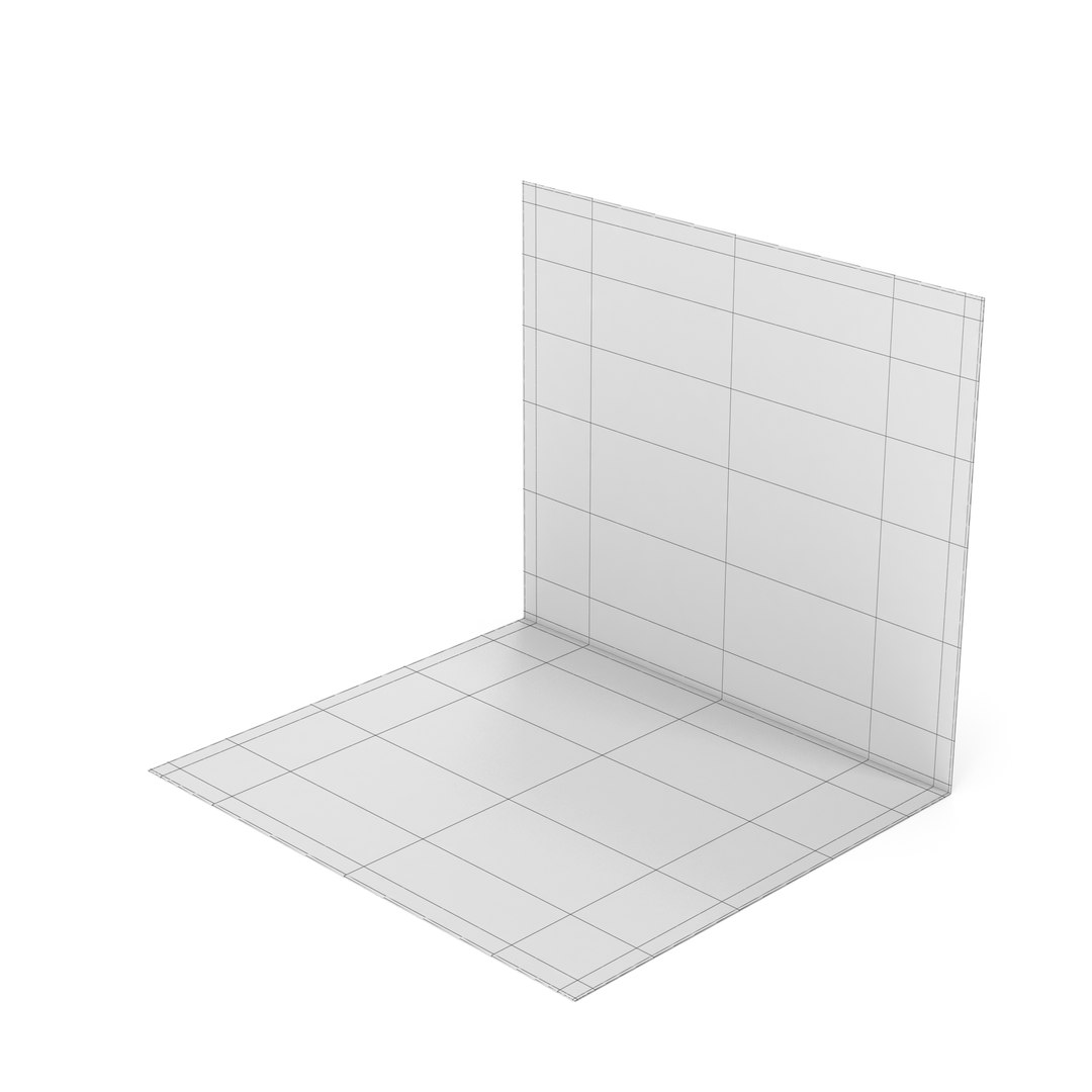 3D Studio Wall Panel - TurboSquid 2215233