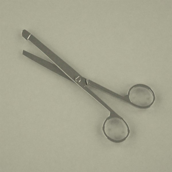 Scissors 3D Models for Download | TurboSquid