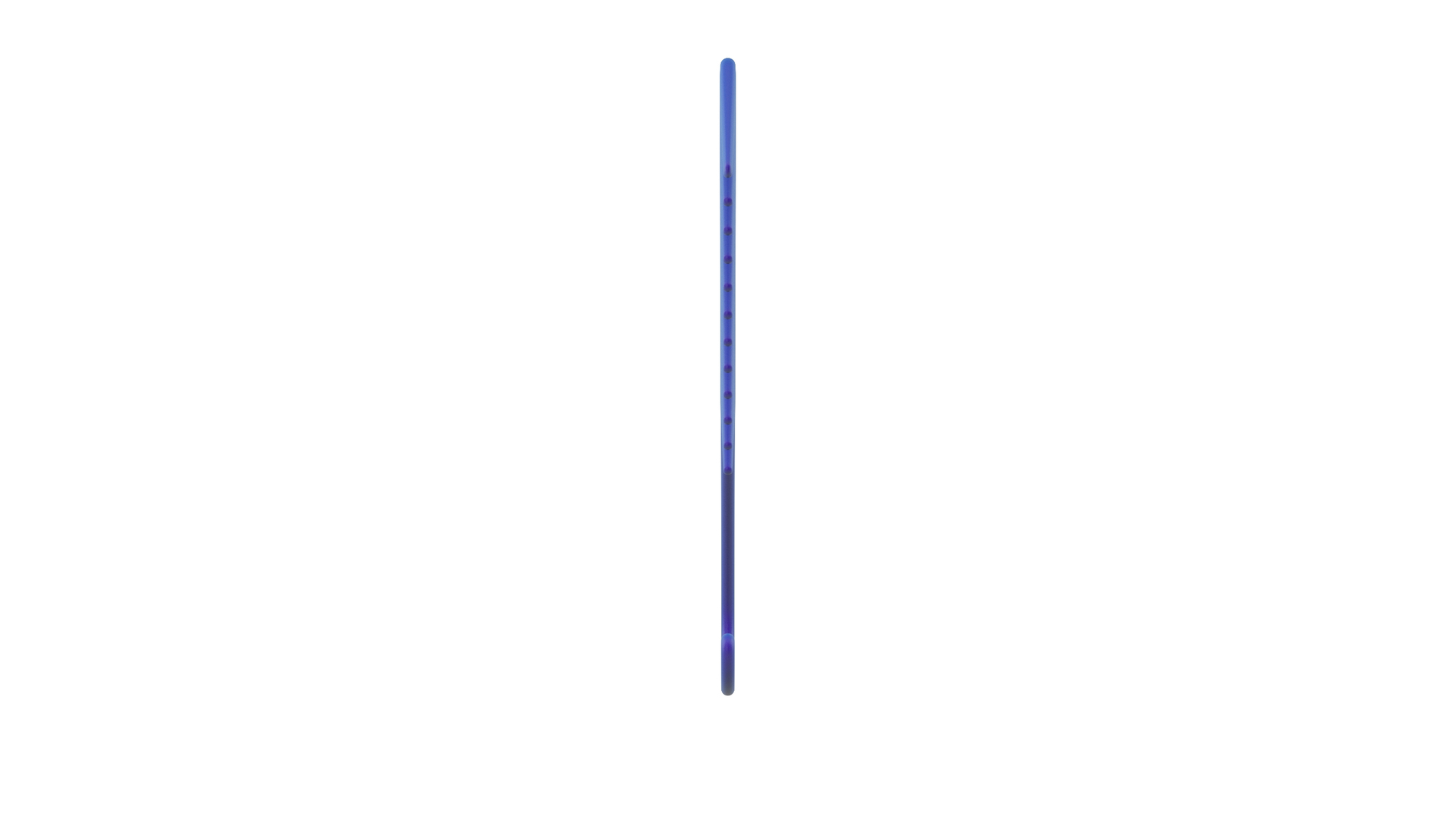 Comb 3D Model - TurboSquid 1997805