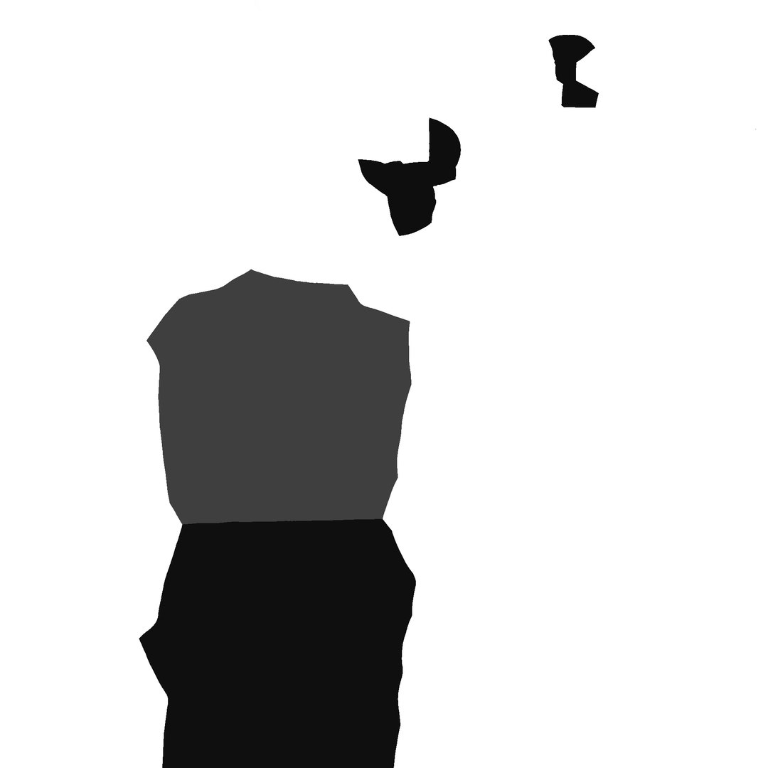 3D SciFi Brain Helmet 07 Blue Cartoon - Character Design Fashion ...