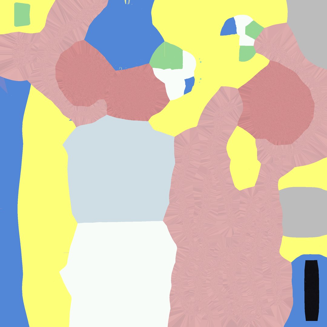 3D SciFi Brain Helmet 07 Blue Cartoon - Character Design Fashion ...