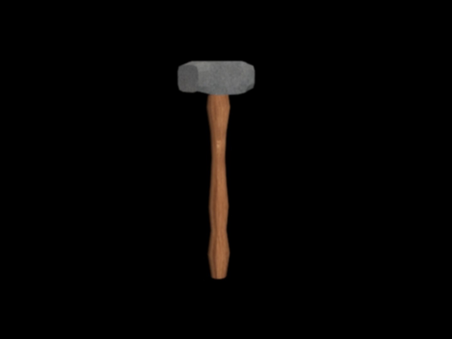 Max Hammer