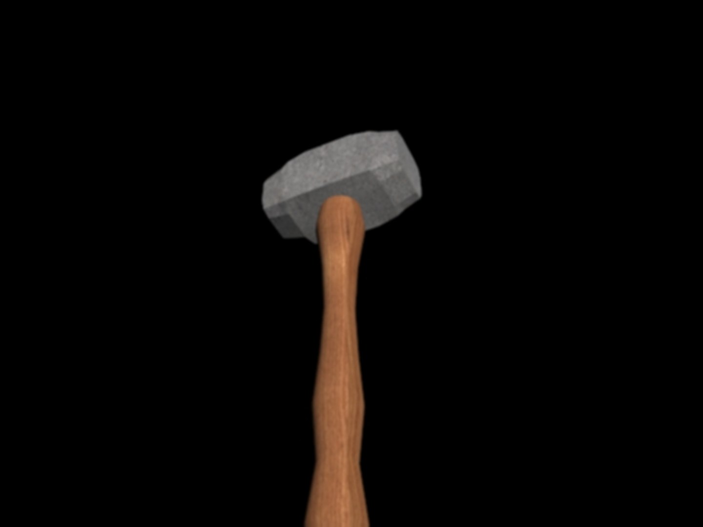 Max Hammer